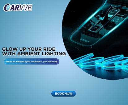 Carve Your Car | Carvve
