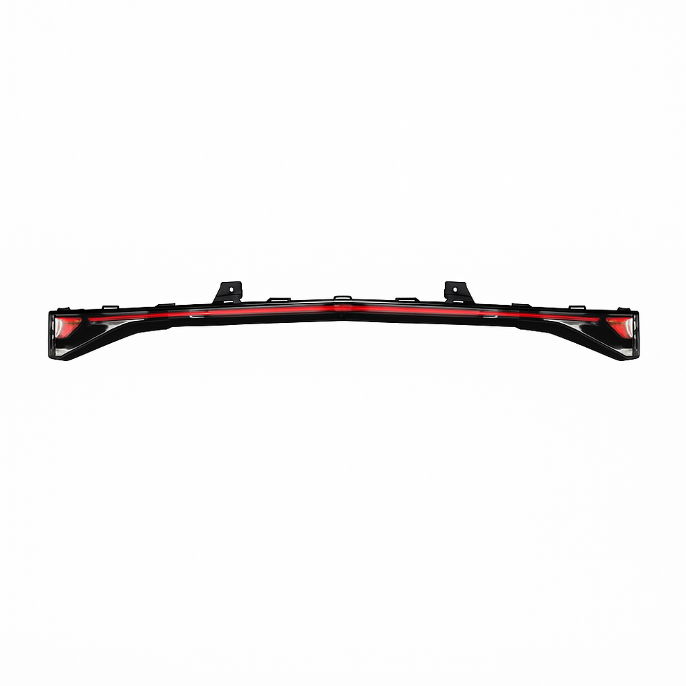 Maruti Fronx Matrix Connecting Tail Lamp – Premium Rear LED Styling ...